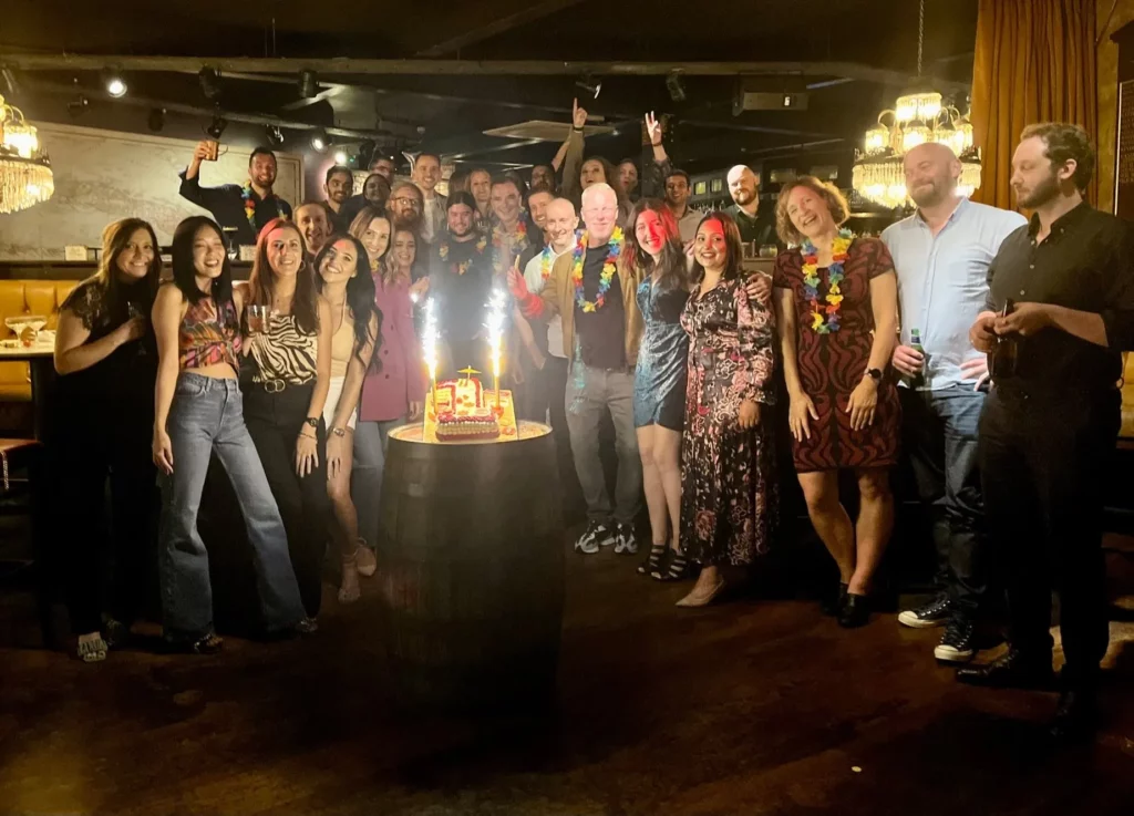 Things we do for our People - Icetravel Group Careers