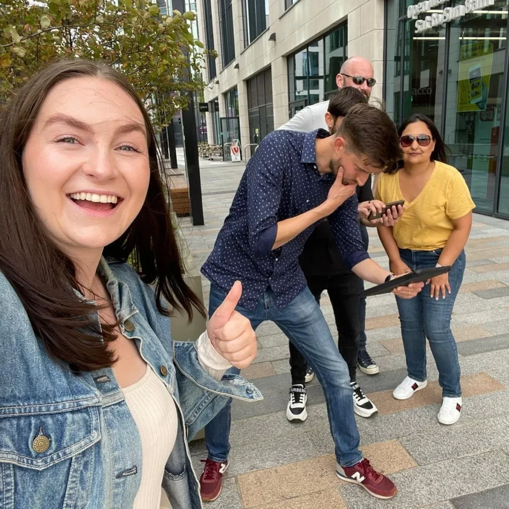 Things we do for our People - Icetravel Group Careers